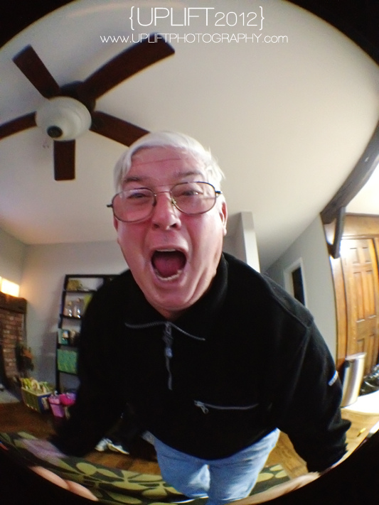Tech Tuesday | olloclip | Uplift Photography