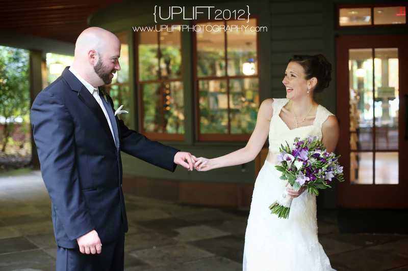Wedding: Danielle + Brien | Locust Grove Estate, Poughkeepsie, NY ...
