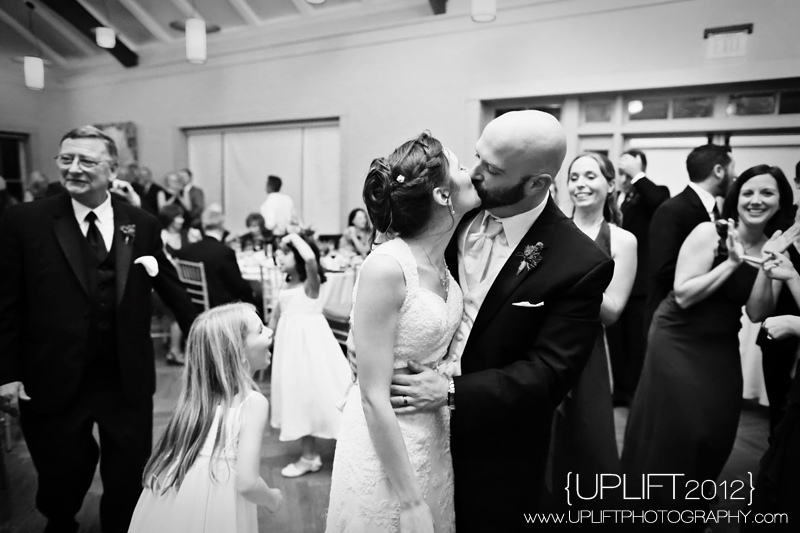 Wedding: Danielle + Brien | Locust Grove Estate, Poughkeepsie, NY ...