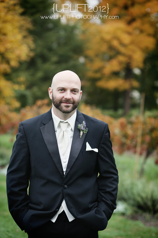 Wedding: Danielle + Brien | Locust Grove Estate, Poughkeepsie, NY ...