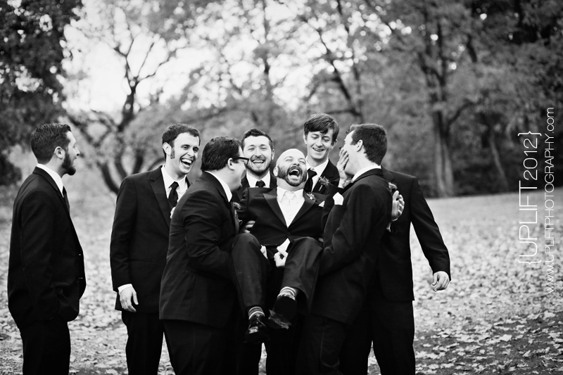 Wedding: Danielle + Brien | Locust Grove Estate, Poughkeepsie, NY ...